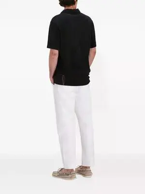 FORTELA Missourim Front-pocket Polo Shirt
