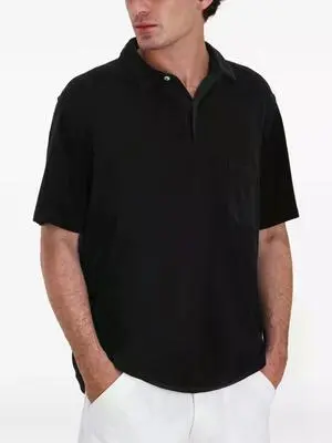 FORTELA Missourim Front-pocket Polo Shirt