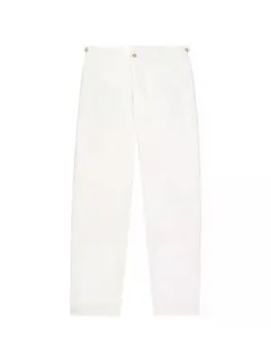 FORTELA Patch-pocket Trousers