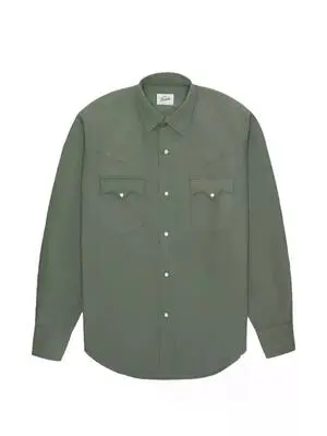 Fortela Long Sleeve Shirts For Men