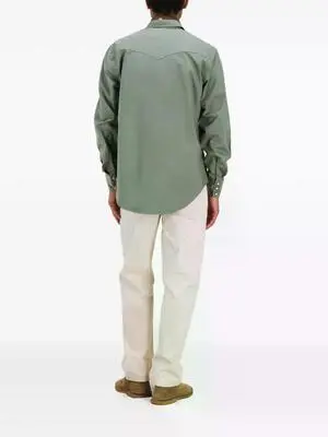 FORTELA Kayace Cotton Shirt