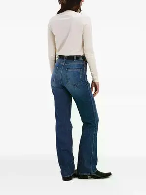 FORTELA Embroidered T-shirt