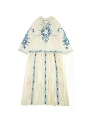 Fortela Long Sleeve Day Dresses