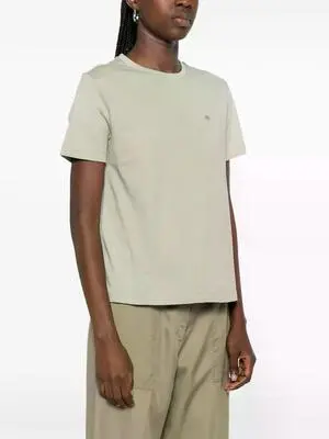 Gant Short-sleeve T-shirt - Green