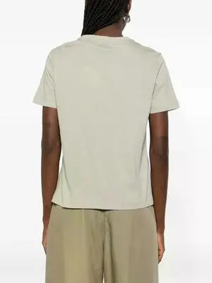 Gant Short-sleeve T-shirt - Green
