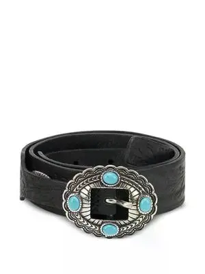 Fortela Embellished Belts For Women