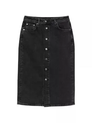 Gant Knee Length Bottoms For Women