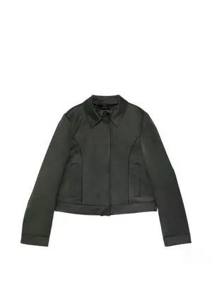 TOM FORD Collar Crop Jacket