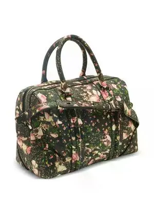 Givenchy Lucrezia Floral Tote Bag