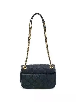Michael Kors Quilted Chain Shoulder Bag