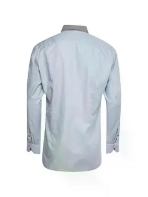 LANVIN Cotton Long-sleeve Shirt