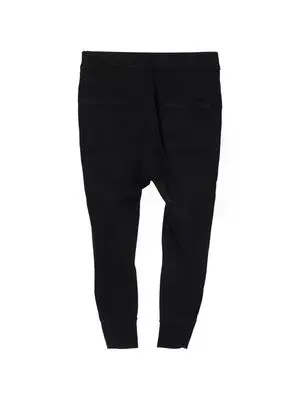 JIL SANDER Slim-fit Track Pants