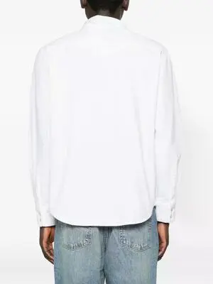 LEVI'S Barstow Long-sleeve Overshirt