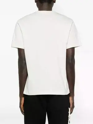 CRAIG GREEN Hole-detail T-shirt