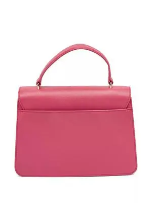 Furla Bella Leather Tote Bag
