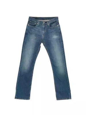 LEVI'S 527 Slim-fit Bootcut Jeans