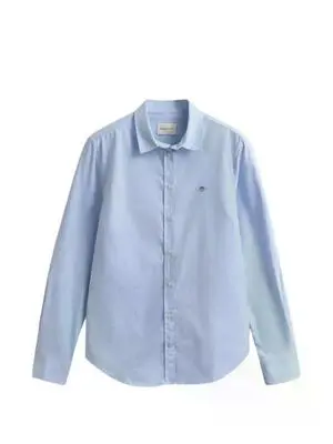 Gant Long Sleeve Shirts For Women