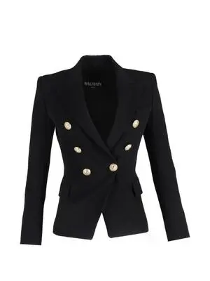 Balmain Classic Outerwear For Women