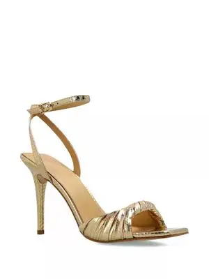 Michael Kors Kiana Twisted Stiletto Pumps