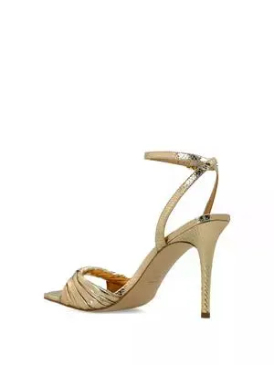 Michael Kors Kiana Twisted Stiletto Pumps