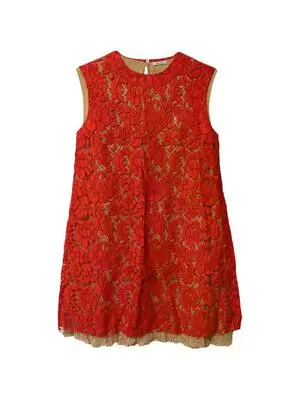 Miu Miu Lace Dress