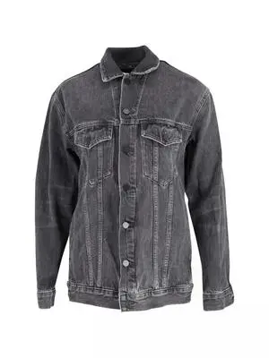 ALEXANDER WANG Daze Denim Jacket