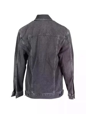 ALEXANDER WANG Daze Denim Jacket
