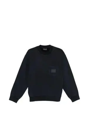Emporio Armani Crew-neck Sweatshirt