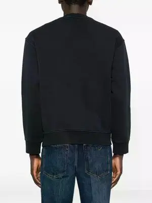 Emporio Armani Crew-neck Sweatshirt