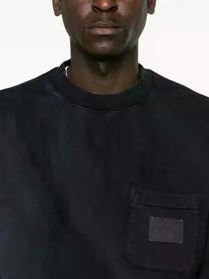 Emporio Armani Crew-neck Sweatshirt