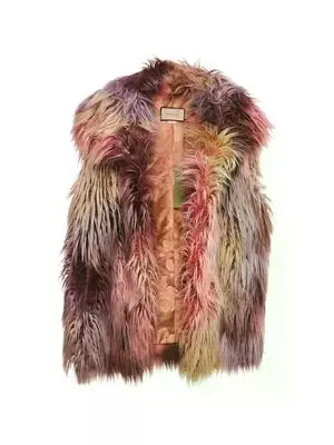Gucci Fur
