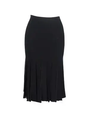 Theory Box Pleat Bottoms For Women