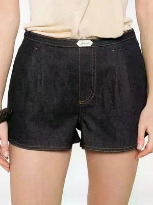 Jacquemus Le Short Denim Shorts