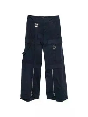 Seafarer Ankle Length Pants For Women