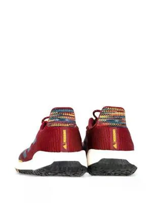 ADIDAS X MISSONI Pulseboost Hd Knit Sneakers