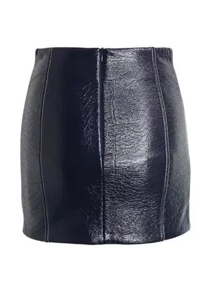 Ba&sh Mini Pencil Skirt