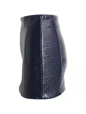 Ba&sh Mini Pencil Skirt