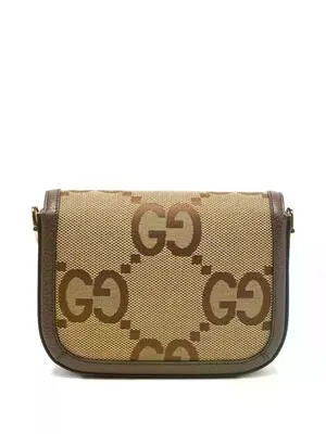 Gucci 1955 Horsebit Crossbody Bag