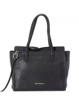 Ferragamo Handheld Totes