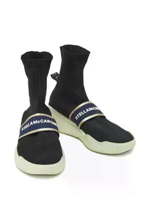Stella McCartney Logo Sneakers