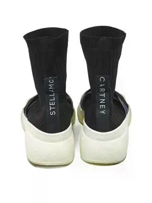 Stella McCartney Logo Sneakers