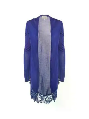Emilio Pucci Long Sleeve Cardigans For Women