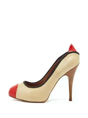 Giuseppe Zanotti Cap Toe Shoes For Women