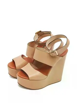 Women's Wedge Heel Sandals