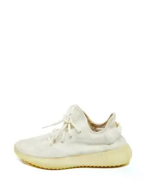 Yeezy Lace Sneakers For Men