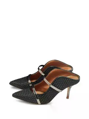 Malone Souliers Pointed Toe Sandals For Women