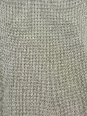 Givenchy Ribbed Turtleneck Sweater