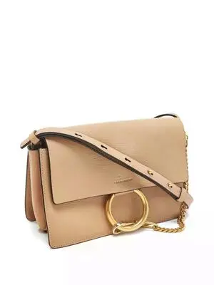 Chloé Faye Shoulder Bag