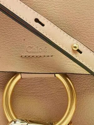Chloé Faye Shoulder Bag