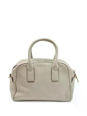 Marc Jacobs Gotham Leather Satchel